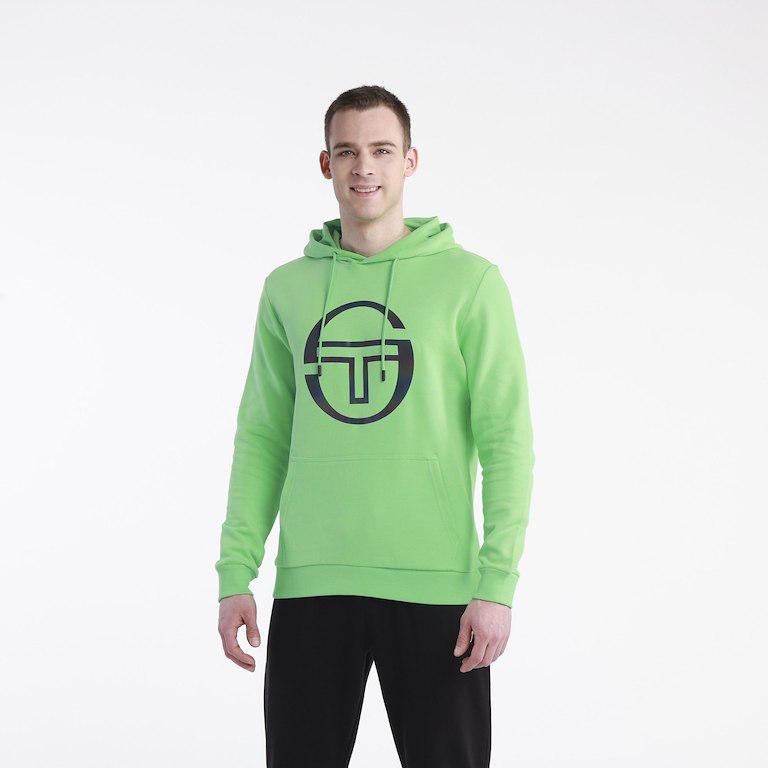 SERGIO TACCHINI Duks sa kapuljačom tom hoodie M