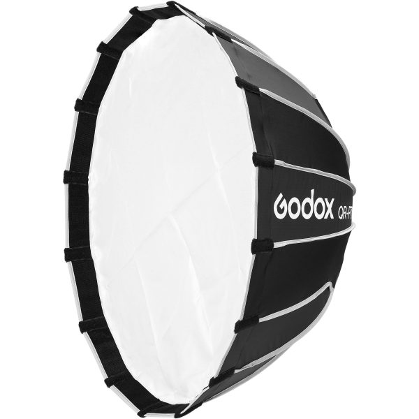 Godox QR-P70T softbox parabolic (70cm,brzosklopivi,bez grida)