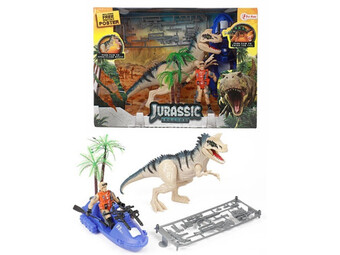 Dinosaurus - Ceratosaurus set za igru ( 005448 TT )