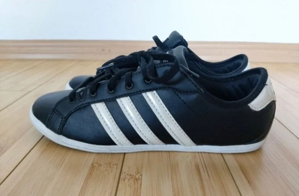 Adidas, 37, bоја - Crna