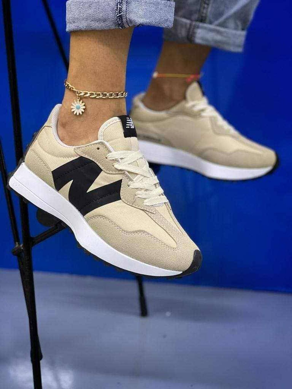 New Balance 327 patike Novo Brojevi 36 do 44 Za veći izbor modela