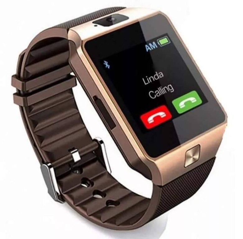 Smart watch DZ09 - telefon na ruci. Cena 2.700din+dostava
