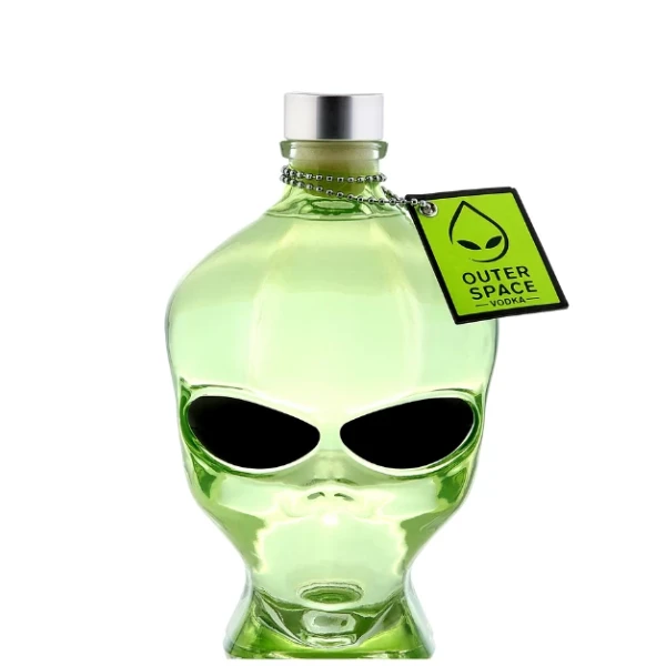 Vodka Outerspace 0,7l