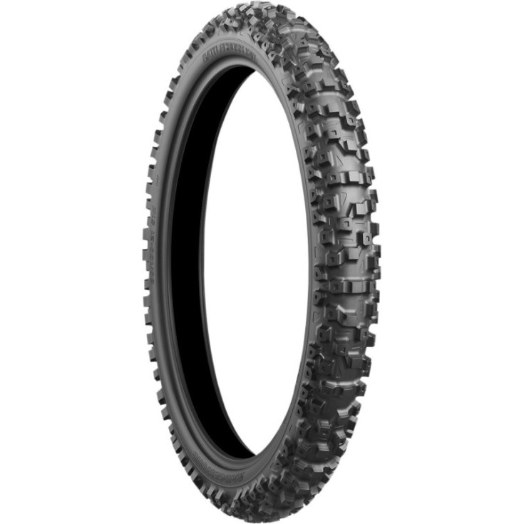 PREDNJA GUMA BRIDGESTONE BATTLECROSS X40 80/100-21 NHS 51M TT