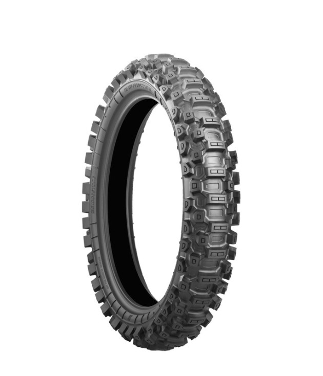 ZADNJA GUMA BRIDGESTONE BATTLECROSS X31 110/100-18 NHS 64M TT