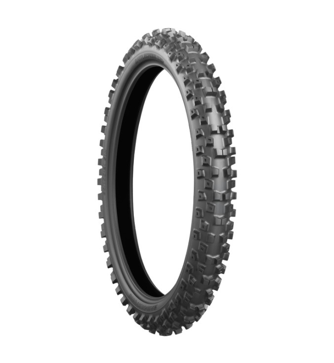 PREDNJA GUMA BRIDGESTONE BATTLECROSS X20 70/100-19 NHS 42M TT