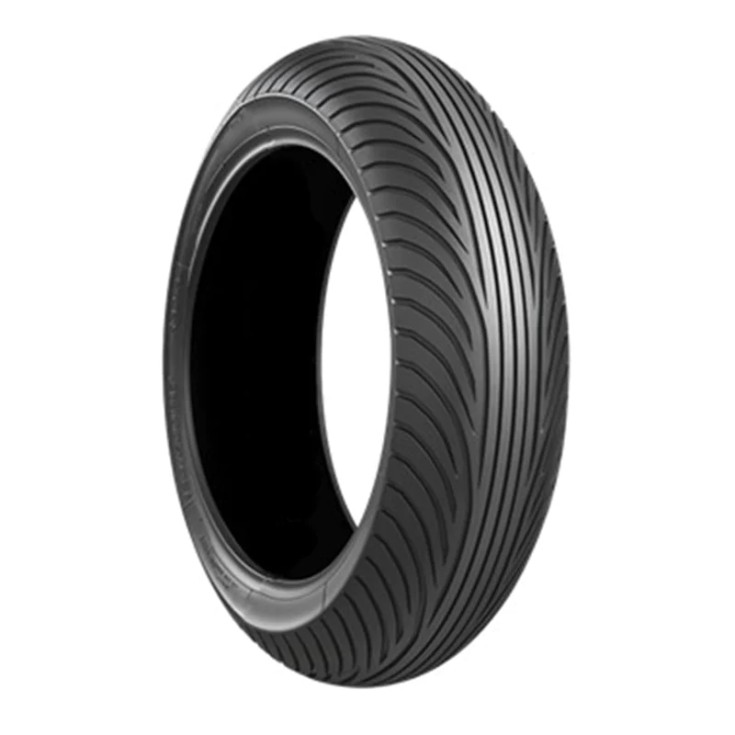 ZADNJA GUMA BRIDGESTONE BATTLAX W01 RAIN SOFT 190/650-17 NHS TL