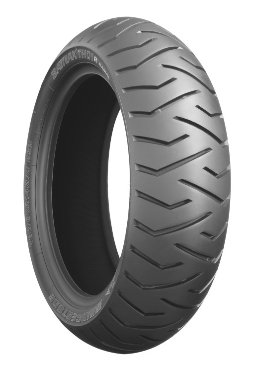 ZADNJA GUMA BRIDGESTONE BATTLAX TH01 M 160/60-14 65H TL