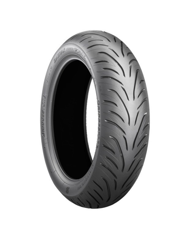 ZADNJA GUMA BRIDGESTONE BATTLAX SCOOTER SC2 RAIN 130/70-16 61S TL