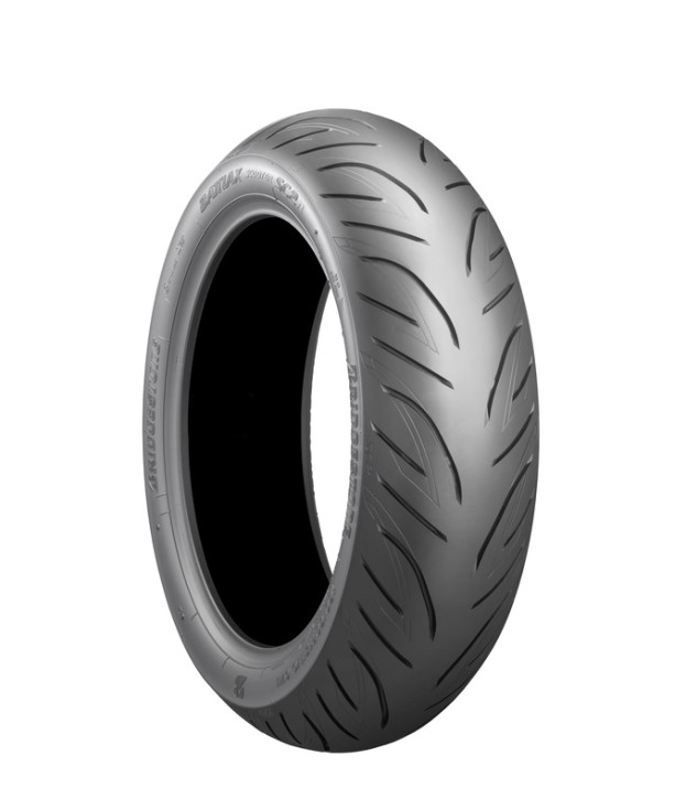 ZADNJE GUME BRIDGESTONE BATTLAX SCOOTER SC2 160/60-15 67H TL