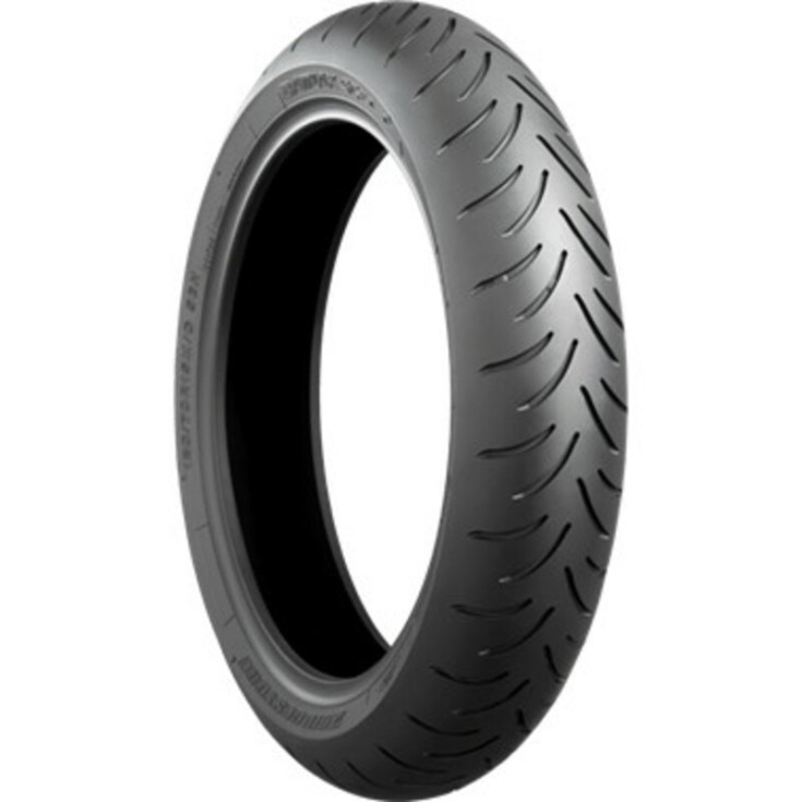 PREDNJA GUMA BRIDGESTONE BATTLAX SCOOTER 120/70-12 51S TL