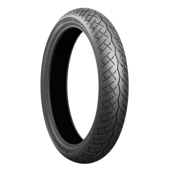 PREDNJA GUMA BRIDGESTONE BATTLAX BT46 100/90-18 56H TL