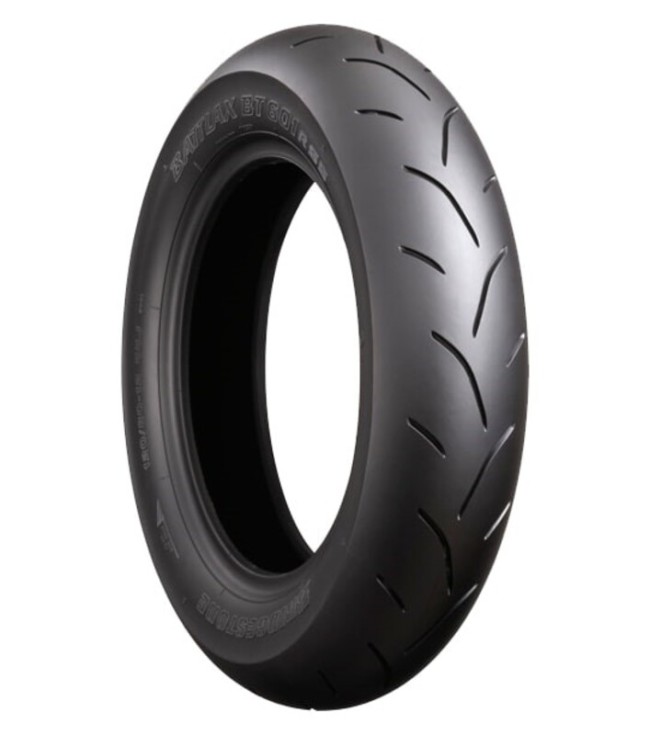 ZADNJA GUMA BRIDGESTONE BATTLAX BT-601SS 120/80-12 55J TL