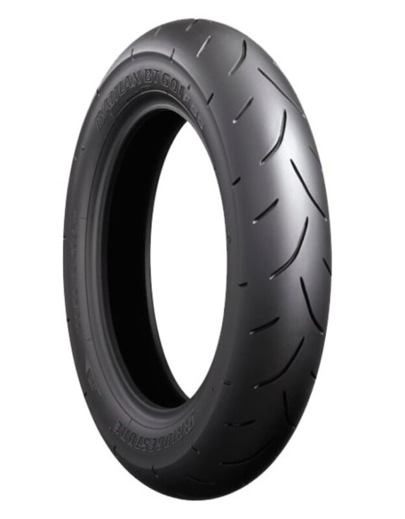 PREDNJA GUMA BRIDGESTONE BATTLAX BT-601SS 100/90-12 49J TL