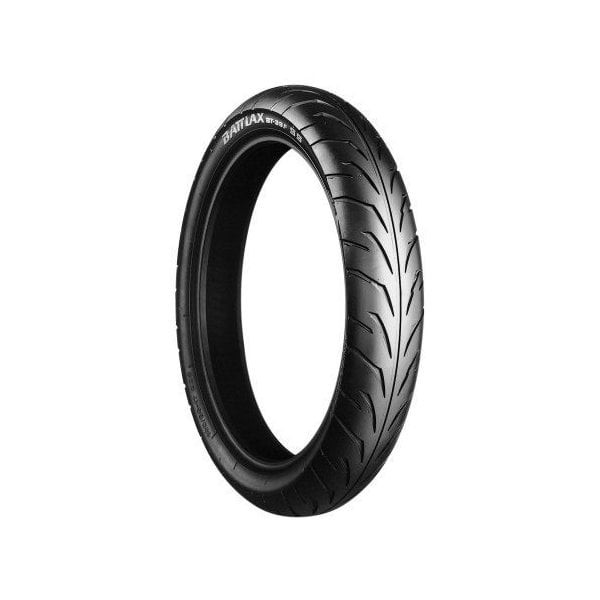 PREDNJA GUMA BRIDGESTONE BATTLAX BT-39 SS 100/80-17 52S TL