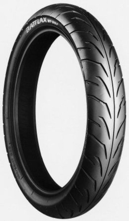 ZADNJA GUMA BRIDGESTONE BATTLAX BT-39 130/70-17 62H TL