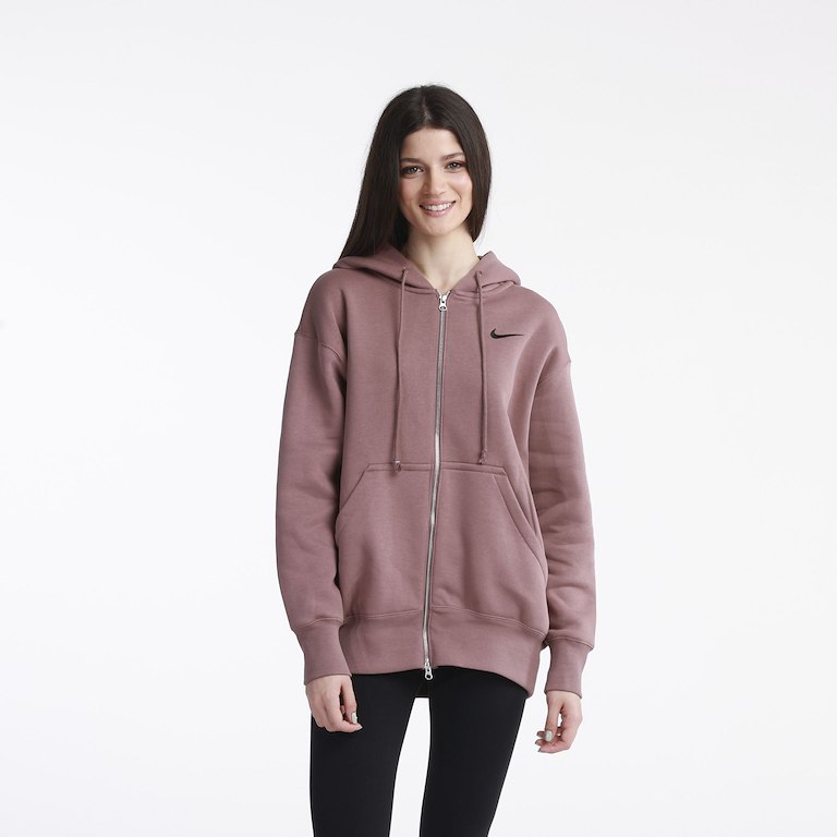 DUKS SA KAPULJACOM W NSW PHNX FLC FZ OS HOODIE W