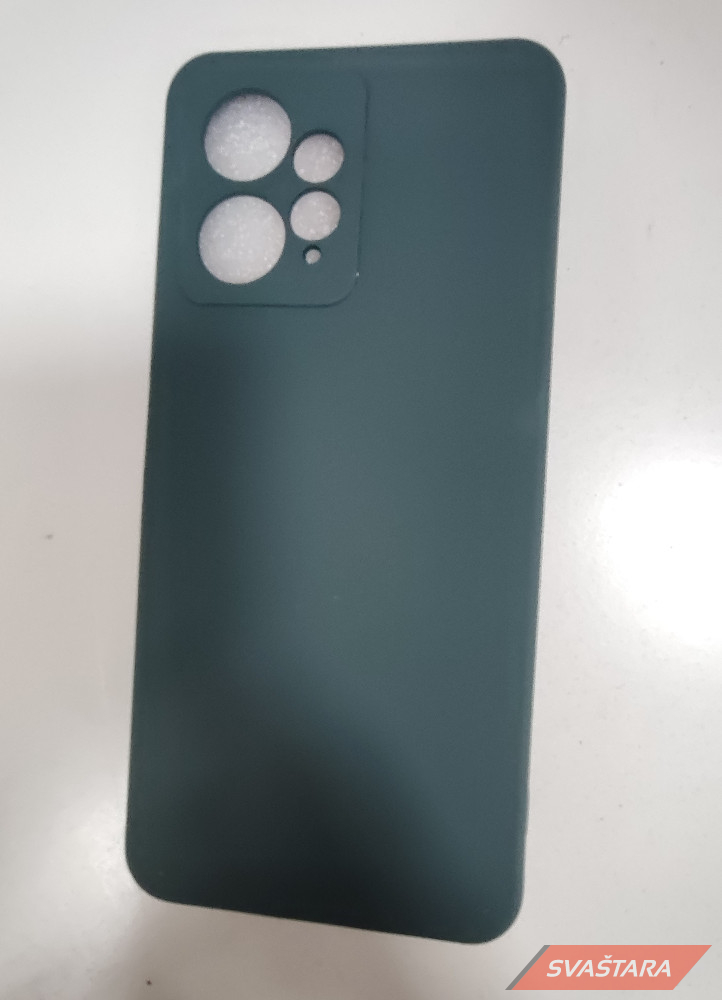 Xiaomi Redmi Note 12 4G futrola zelena, Novo