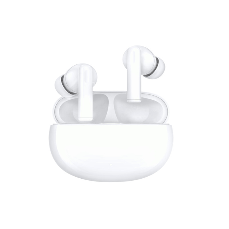 Slušalice HONOR CHOICE Earbuds X5/ANC/IP54/bubice/bela