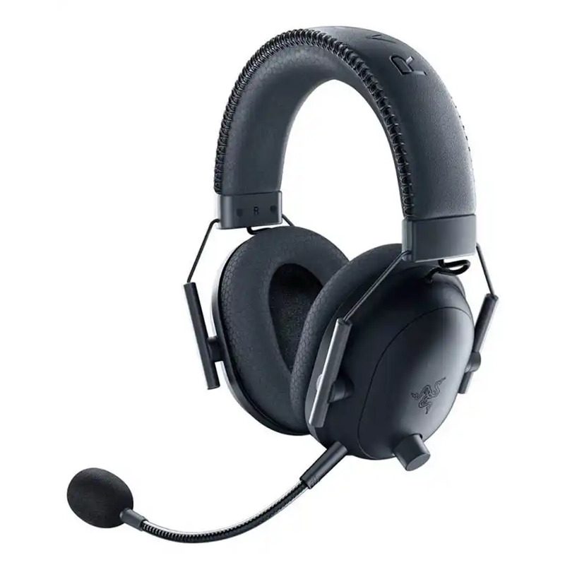 Slušalice sa mikrofonom RAZER BlackShark V2 Pro – Black RZ04-04530100-R3M1