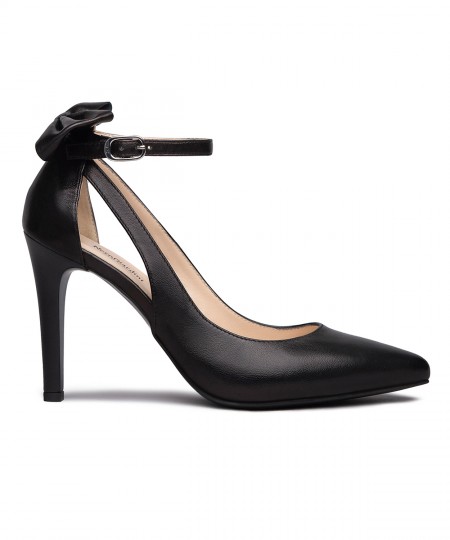 Nero Giardini ženske kožne cipele E211072DE