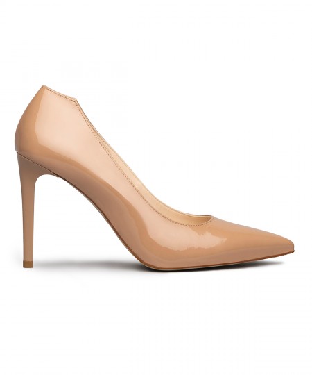 Nero Giardini ženske kožne cipele E011041DE