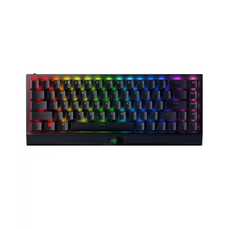 Tastatura RAZER BlackWidow V3 Mini HyperSpeed US (Crna) RZ03-03890100-R3M1