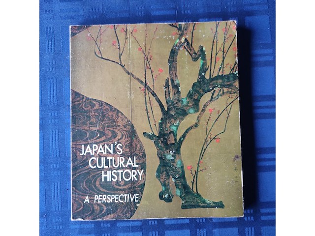 Japan`s cultural history