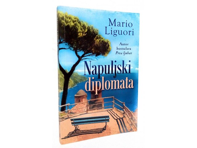 Napuljski diplomata - Mario Liguori