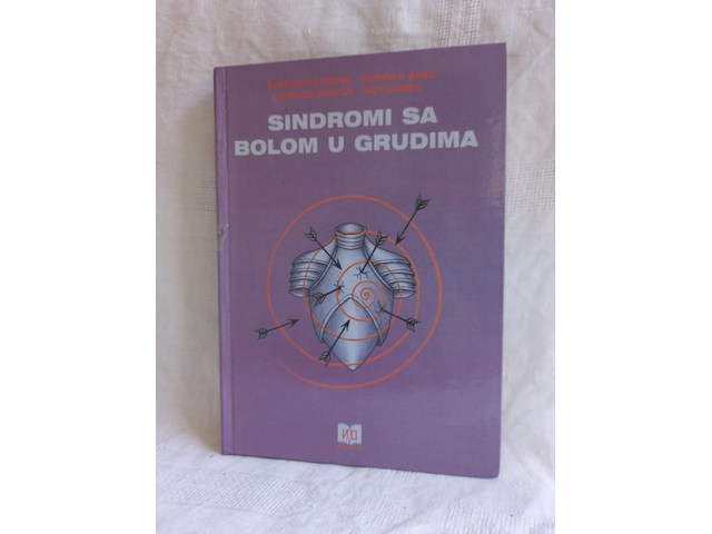 Sindromi sa bolom u grudima