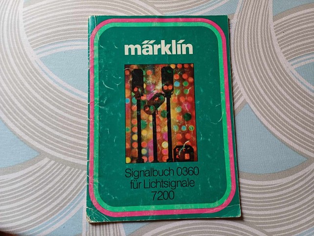 Marklin - Osvetljenje