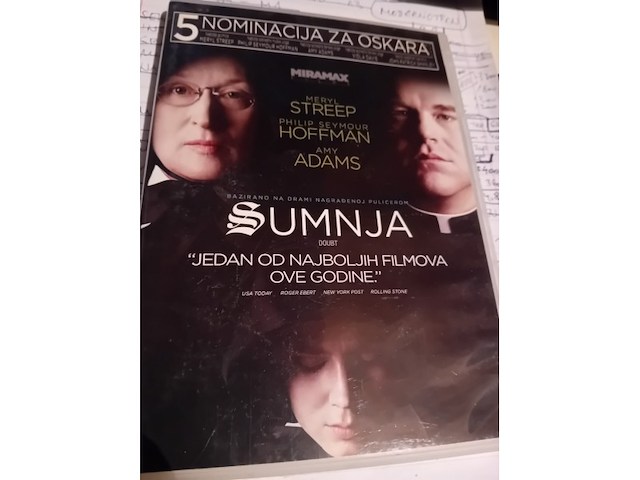 sumnja