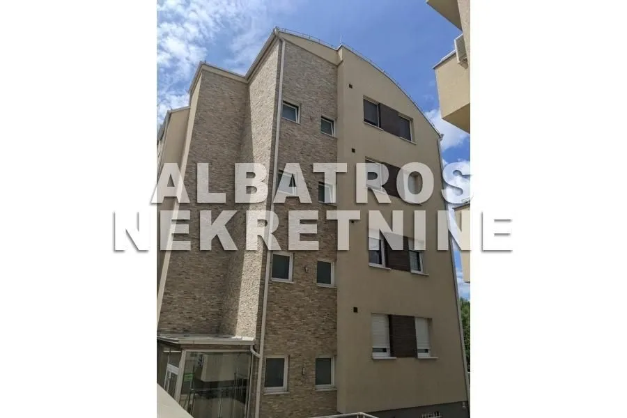 Izdavanje, jednosoban stan, 35m2, Mirijevo, Beograd