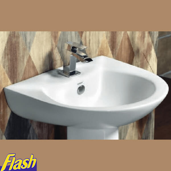 Lavabo 52cm – Mercury