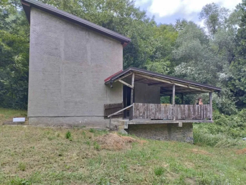 Prodaja, kuća, 66m2, Gornji Milanovac