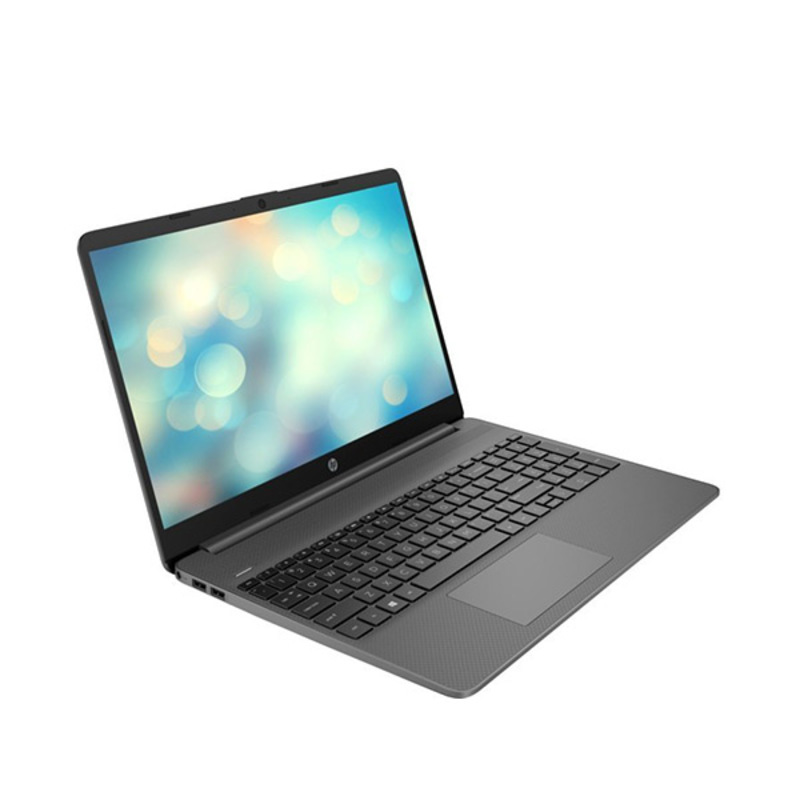 Laptop HP 15s-fq2013nm DOS/15.6"FHD AG IPS/i3-1115G4/8GB/512GB/siva (2R2R6EA)