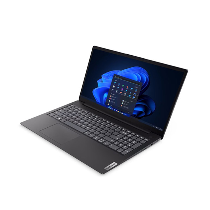 Laptop Lenovo V15 G4 AMN/DOS/15.6"FHD/Ryzen 5-7520U/8GB/256GB SSD/GLAN/SRB/crna