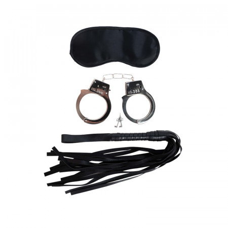 Fetish set za pocetnike | Let's get started Bondage Kit