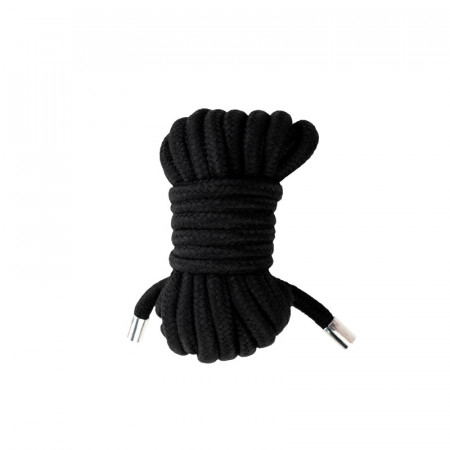 Crni kanap | Bondage Rope 5m Black