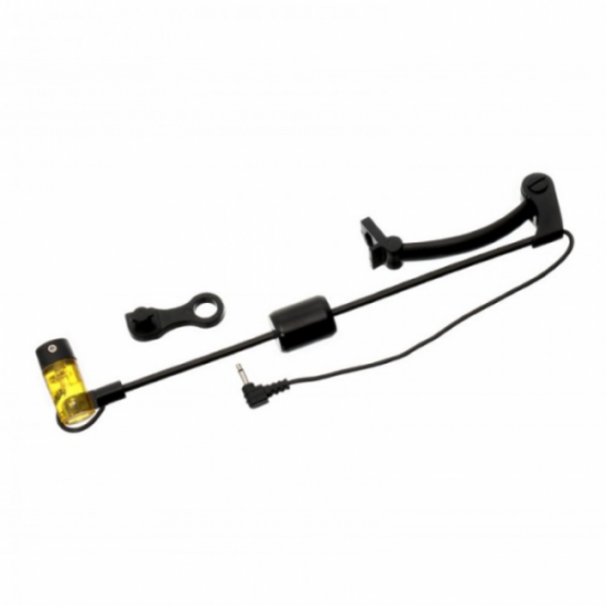 CARP PRO SWINGER BARREL YELLOW (CP4452Y)