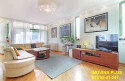 Prodajem Stan-Apartman, Golf Naselje, Čukarica, Beograd, €440.000