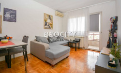 Prodajem Stan-Apartman, Miljakovac, Rakovica, Beograd, €100.000