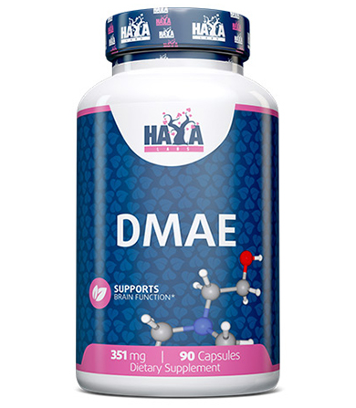 DMAE - 90 kapsula
