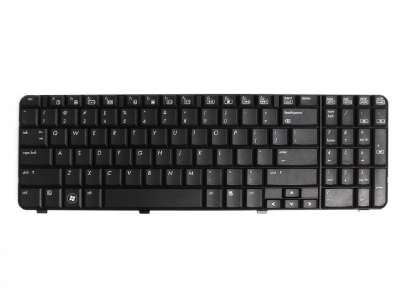 TASTATURA ZA LAPTOP HP CQ61 CRNA