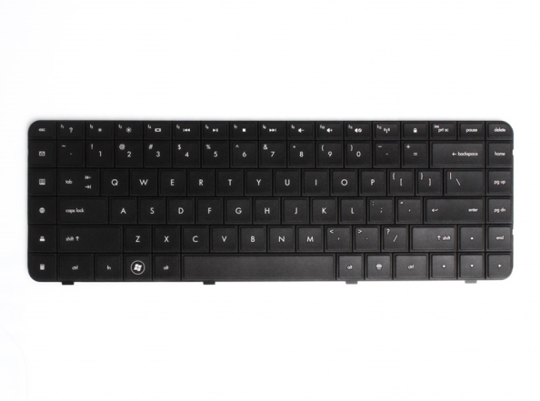 TASTATURA ZA LAPTOP HP CQ56 CRNA