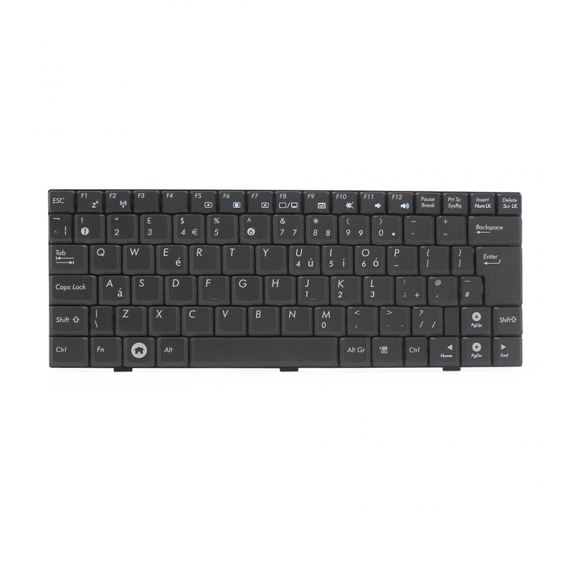 TASTATURA ZA LAPTOP ASUS EEE PC EEEPC 1000/1000HA