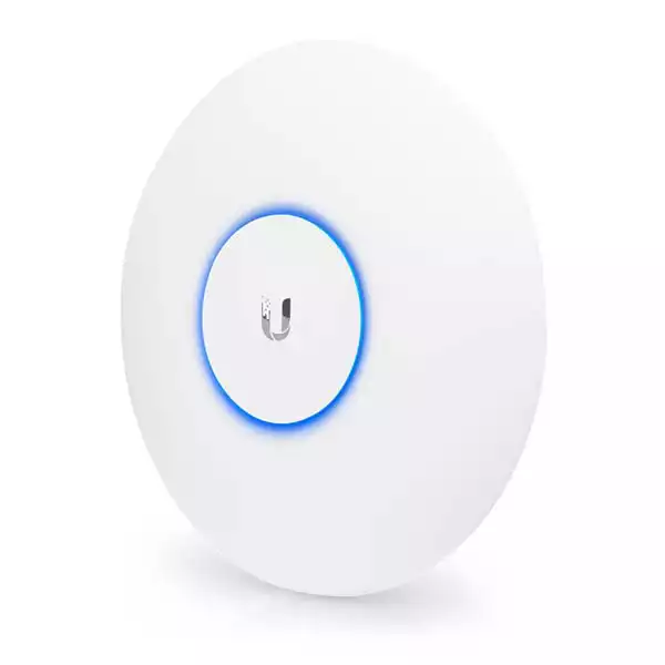 WIRELESS ACCESS POINT UBIQUITI UNIFI UAP AC PRO