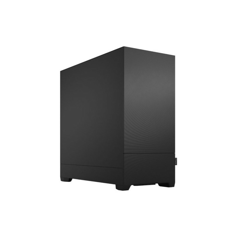 Kućište Fractal Design Pop Silent Black Solid, FD-C-POS1A-01