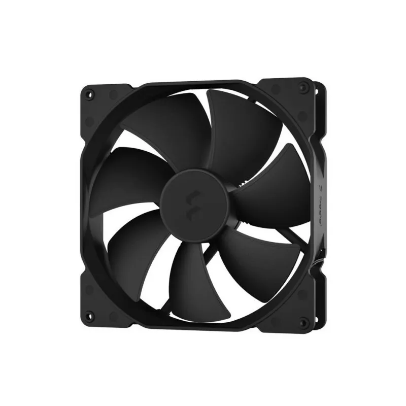 Ventilator 180×180 Fractal Design Dynamic X2 GP-18 PWM,FD-FAN-DYN-X2-GP18-PWM-BK