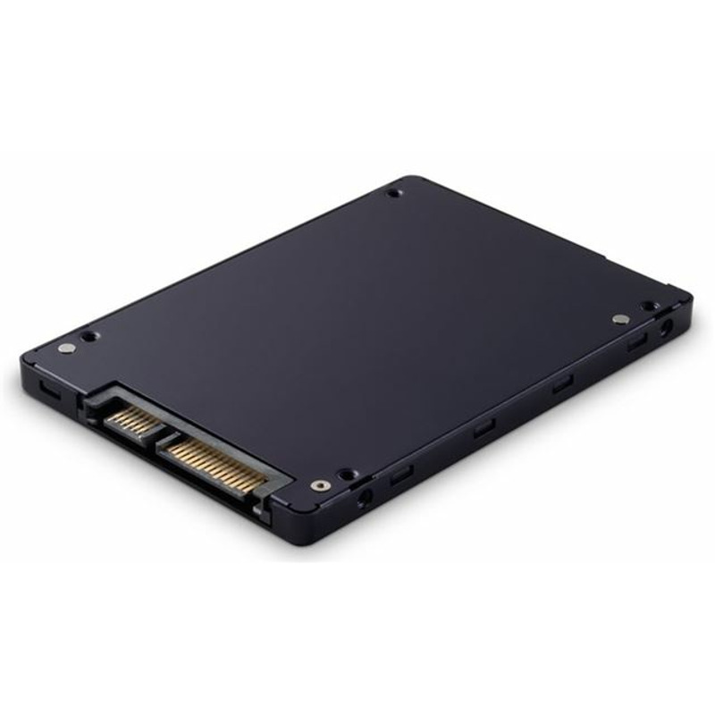 Lenovo 2.5″ Multi Vendor 960GB Entry SATA 6Gb Hot Swap SSD